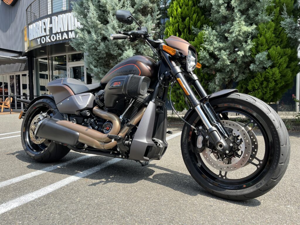 【モデル紹介】 2019年式 FXDR114【FXDRS】店頭でご覧になれます！ – HARLEY-ZONE