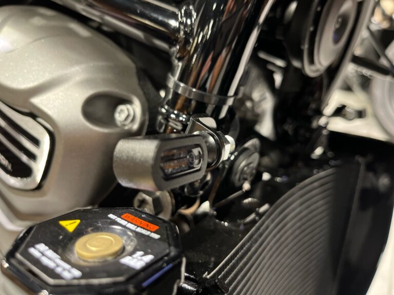 【ハーレー足つき&カスタム】2023年式 スポーツシリーズ ナイトスタースペシャル【RH975S】カスタム車＆足つきチェック ...