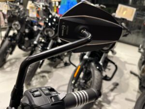 【ハーレー足つき&カスタム】2023年式 スポーツシリーズ ナイトスタースペシャル【RH975S】カスタム車＆足つきチェック ...