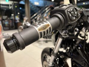 【ハーレー足つき&カスタム】2023年式 スポーツシリーズ ナイトスタースペシャル【RH975S】カスタム車＆足つきチェック ...