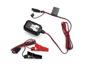 2014以降スポーツスター・バッテリー交換手順 – HARLEY-ZONE