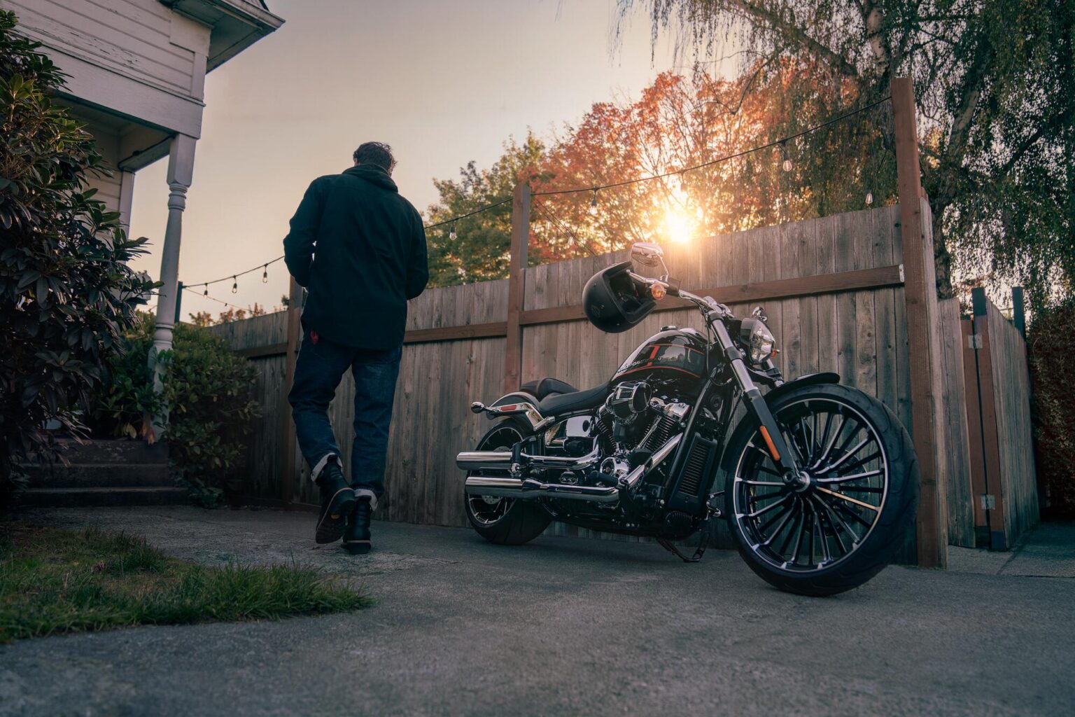 2025年ラスト！ ハーレー×インディアン合同試乗会 – HARLEY-ZONE